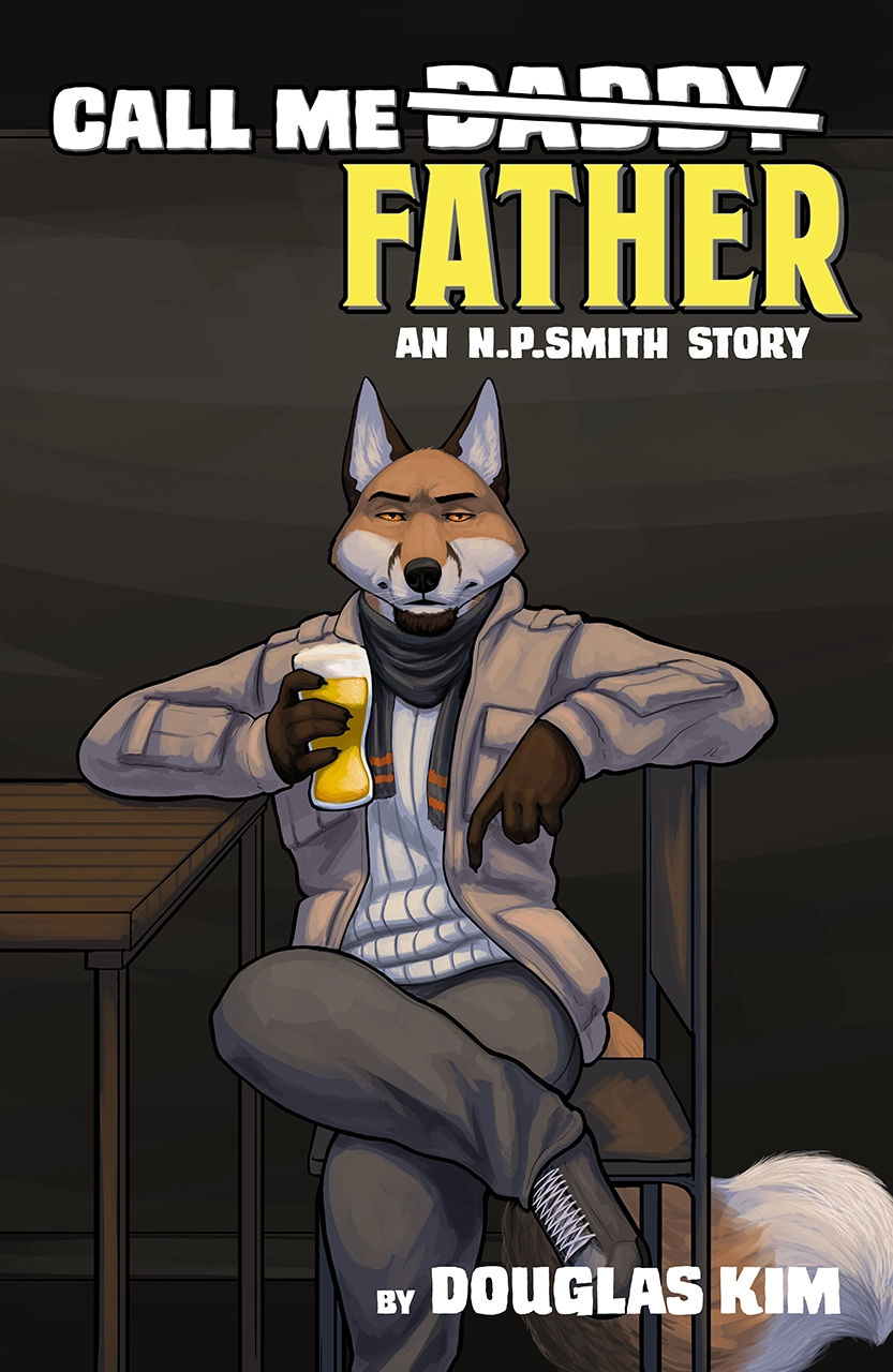 Call me Father | Douglas Kim